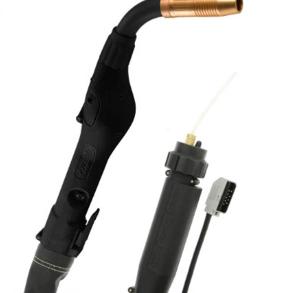 MK Products Cobra MX 25FT Air cooled 25ft push-pull welding gun